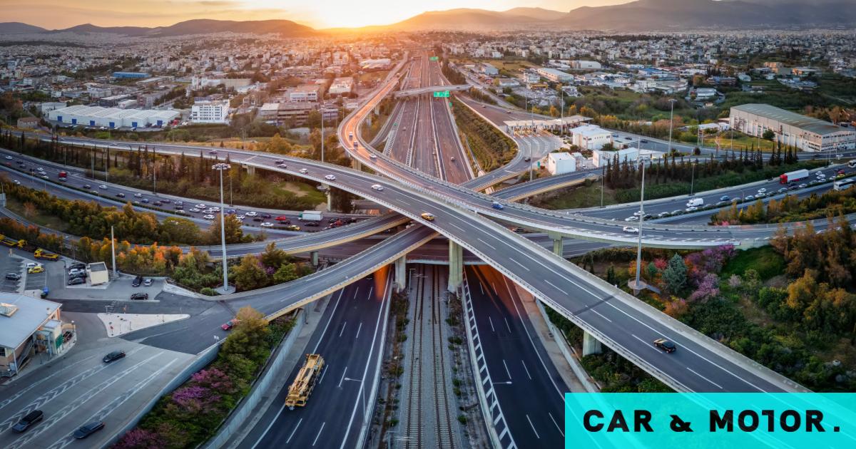 Αυτές είναι οι χώρες με τους χειρότερους δρόμους στην Ευρώπη –Σε ποια ...