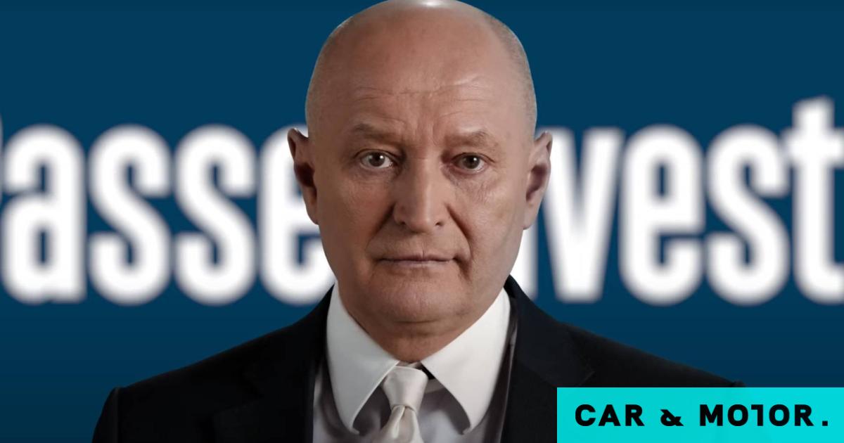 Ο άνθρωπος που τα έβαλε με ολόκληρη τη Γερμανία και βγήκε νικητής -Πώς ...