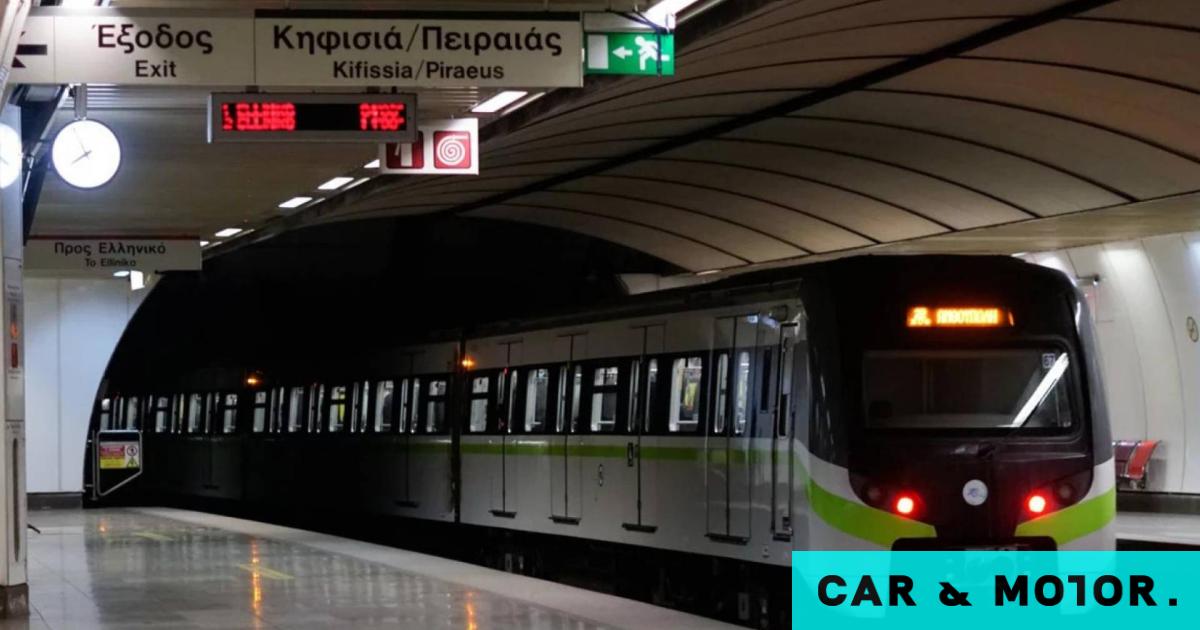 Πότε ξεκινά η 24ωρη λειτουργία των αστικών συγκοινωνιών στην Αθήνα ...