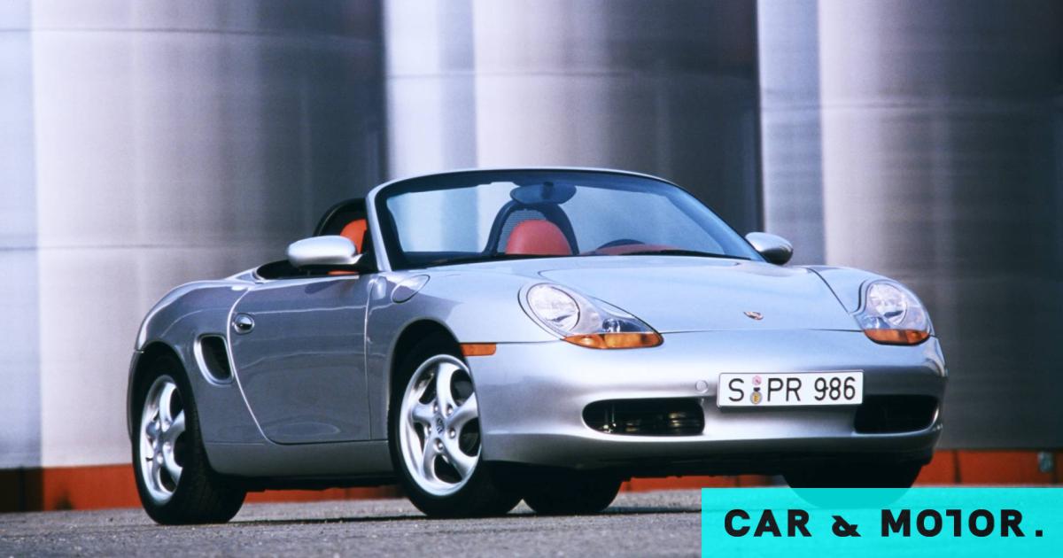 Η ημέρα που η Toyota έσωσε την Porsche -Πώς οι Ιάπωνες μετέδωσαν την ...