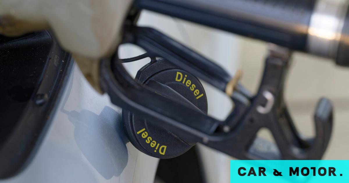 Τελειώνει το diesel από τα βενζινάδικα -Γιατί θα εξαφανιστεί ...