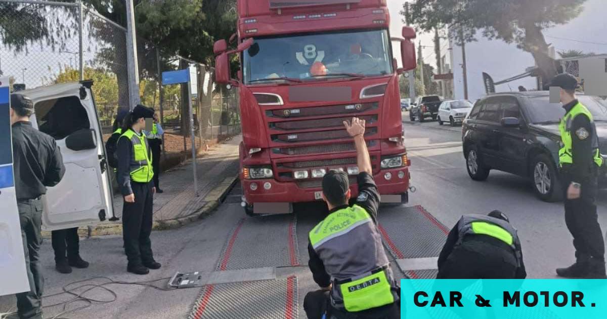 Με πόσες κλήσεις στο χέρι έφευγε κάθε οδηγός φορτηγού από τα μπλόκα της ...