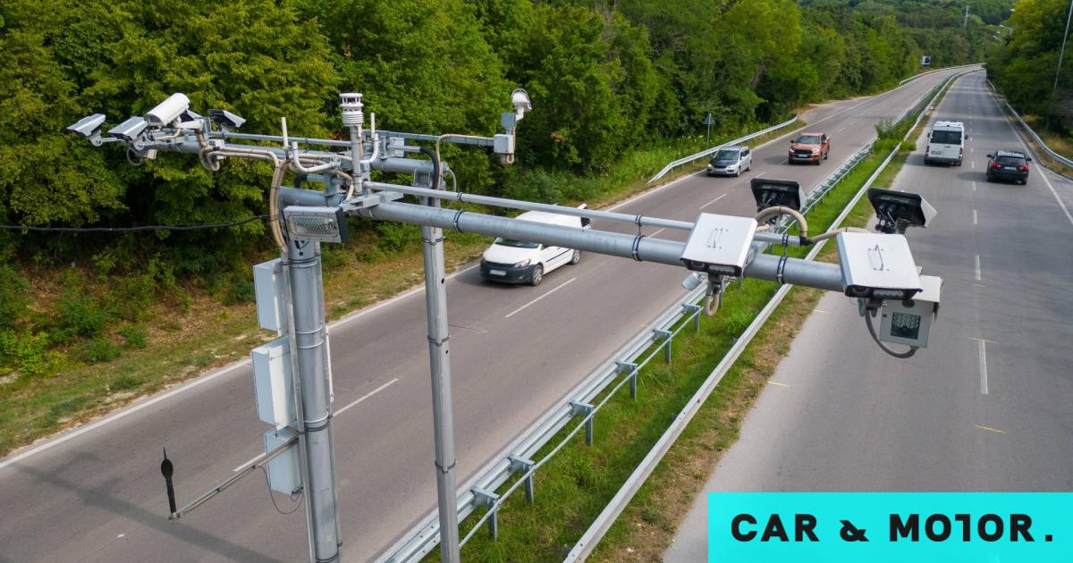 Πρόστιμο-ρεκόρ 250.000 ευρώ σε οδηγό Ferrari -Για ποια παράβαση ...