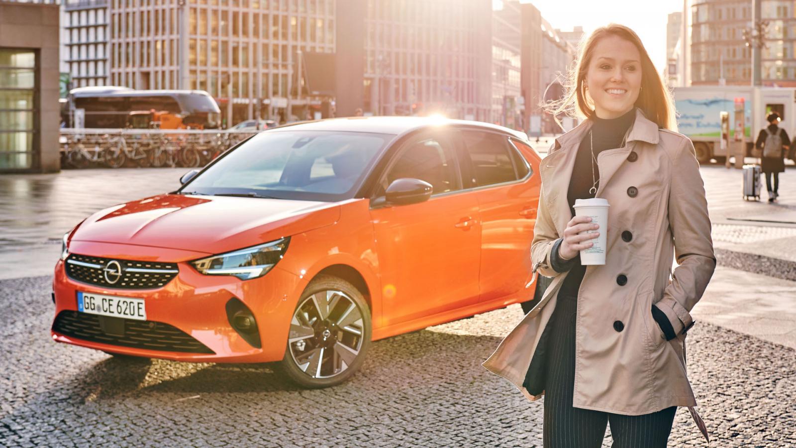 Opel Corsa: Ξεπέρασε ήδη τις 300.000 πωλήσεις | carandmotor.gr