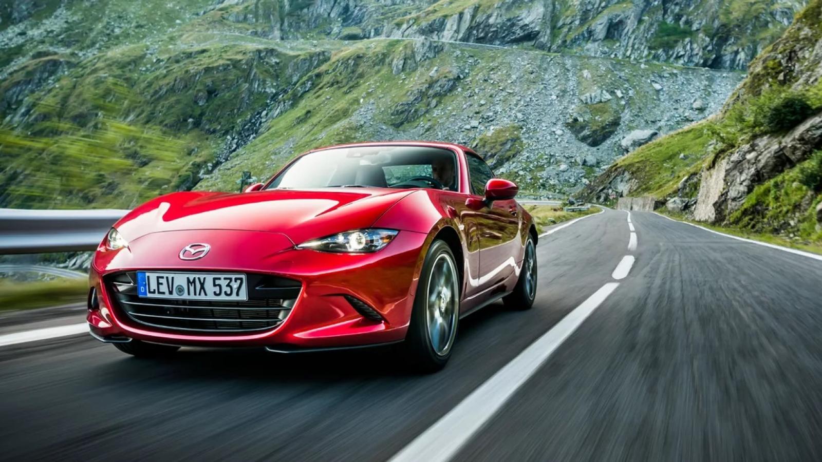 Δέκα πράγματα που δεν γνωρίζαμε για τη Mazda | carandmotor.gr