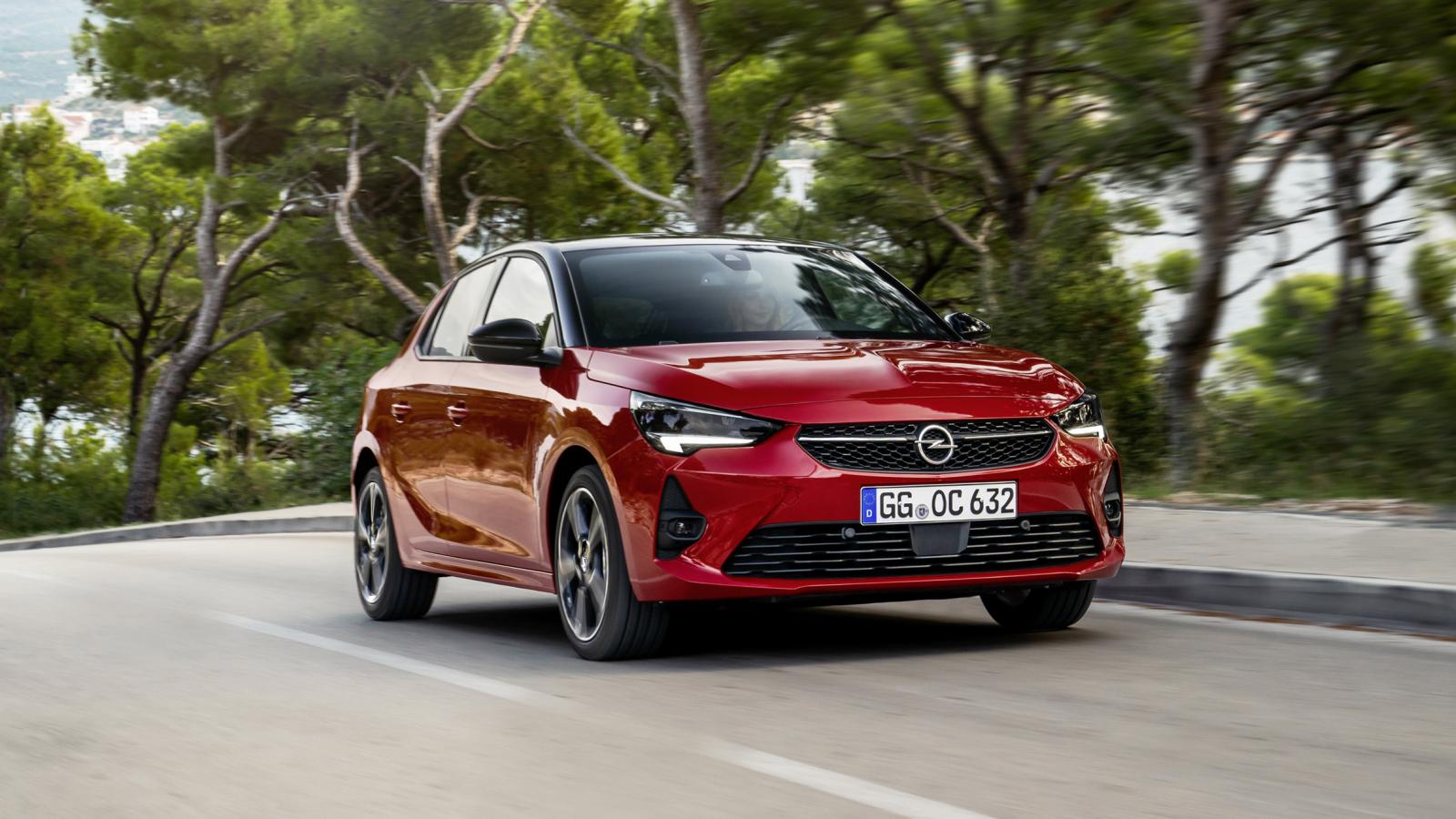 Opel Corsa - Τιμές και χαρακτηριστικά | carandmotor.gr