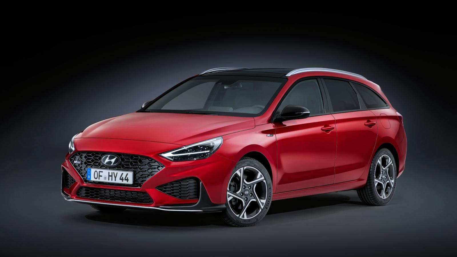 Hyundai i30 Tourer - Τιμές και χαρακτηριστικά | carandmotor.gr