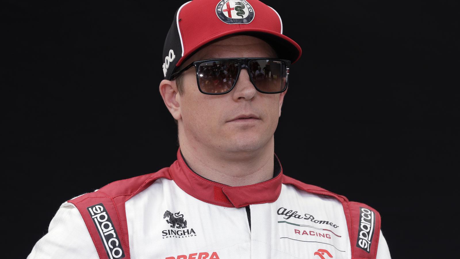 Raikkonen: Υπάρχει μεγάλη βλακεία στη Formula 1 | carandmotor.gr