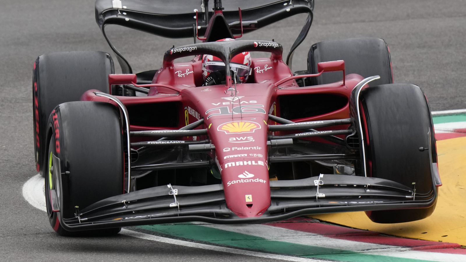 Formula 1: Αυτό είναι το κρυφό όπλο της Ferrari στο Μαϊάμι | carandmotor.gr