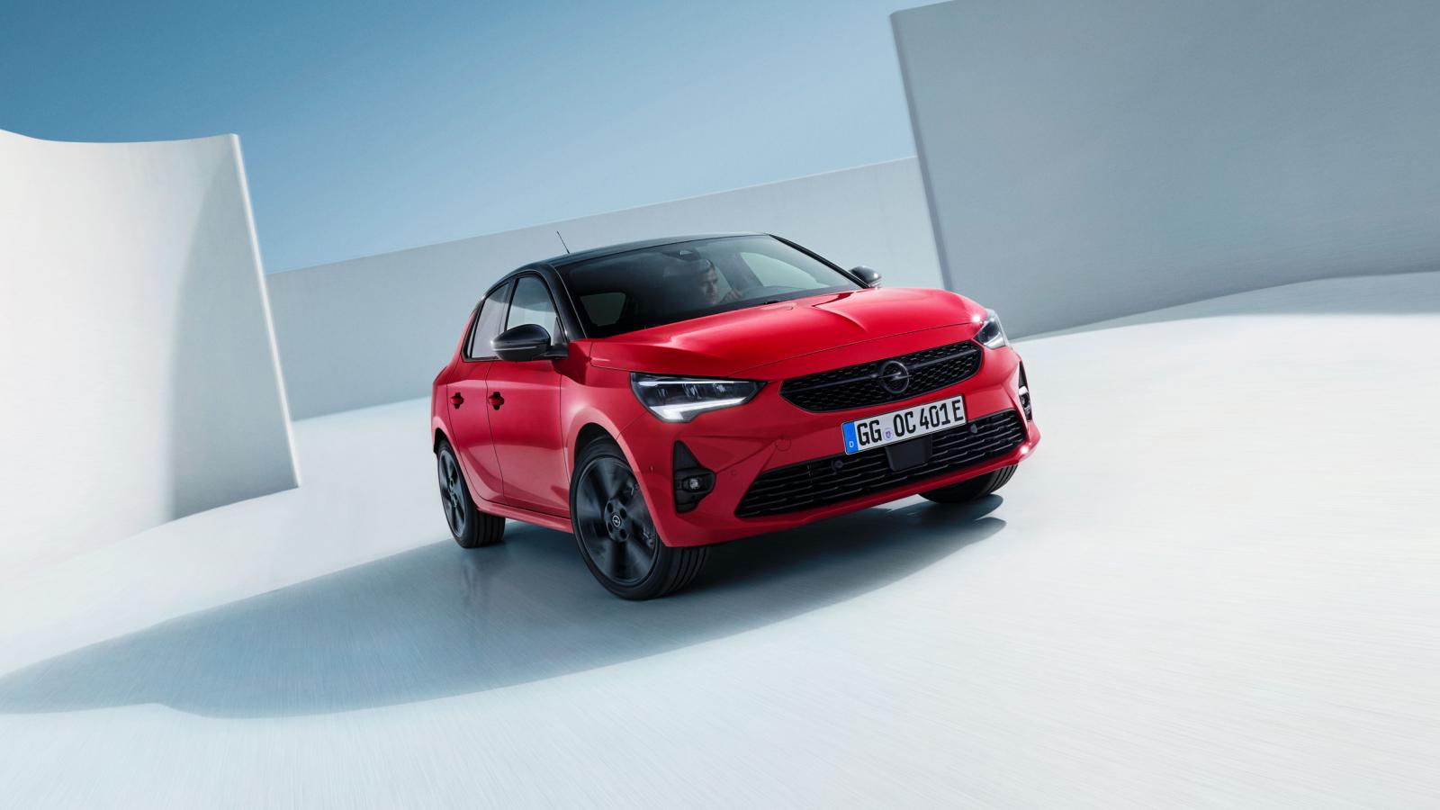 Στην Ελλάδα το επετειακό Opel Corsa (όλες οι τιμές) | carandmotor.gr