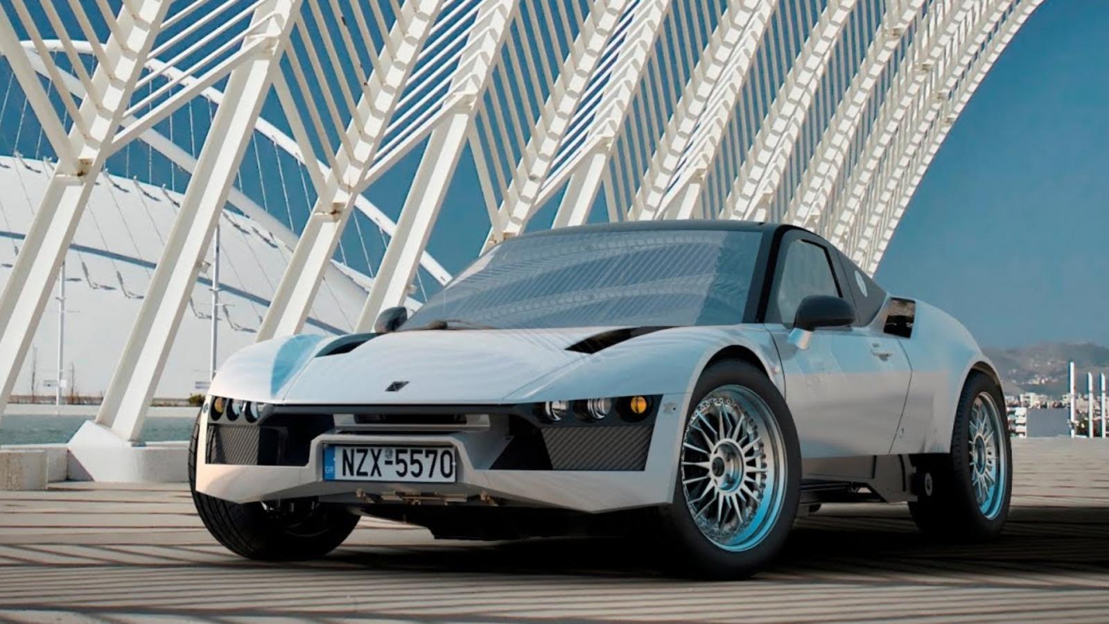 Namco | CAR & MOTOR