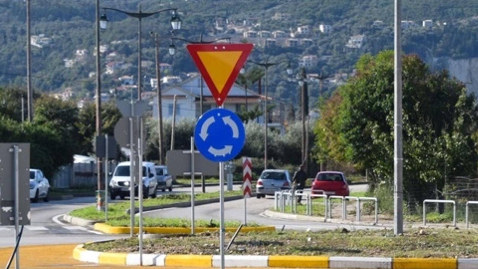Οι άγνωστες πινακίδες του Κ.Ο.Κ. που αγνοούμε όλοι -Τι σημαίνουν ...