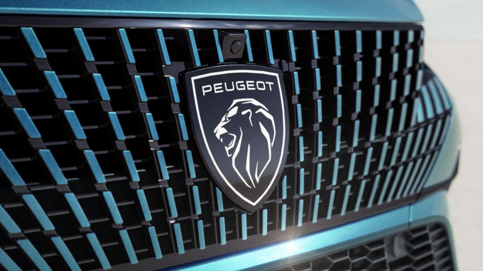 Peugeot: Το πρωτότυπο Inception δείχνει το μέλλον | carandmotor.gr