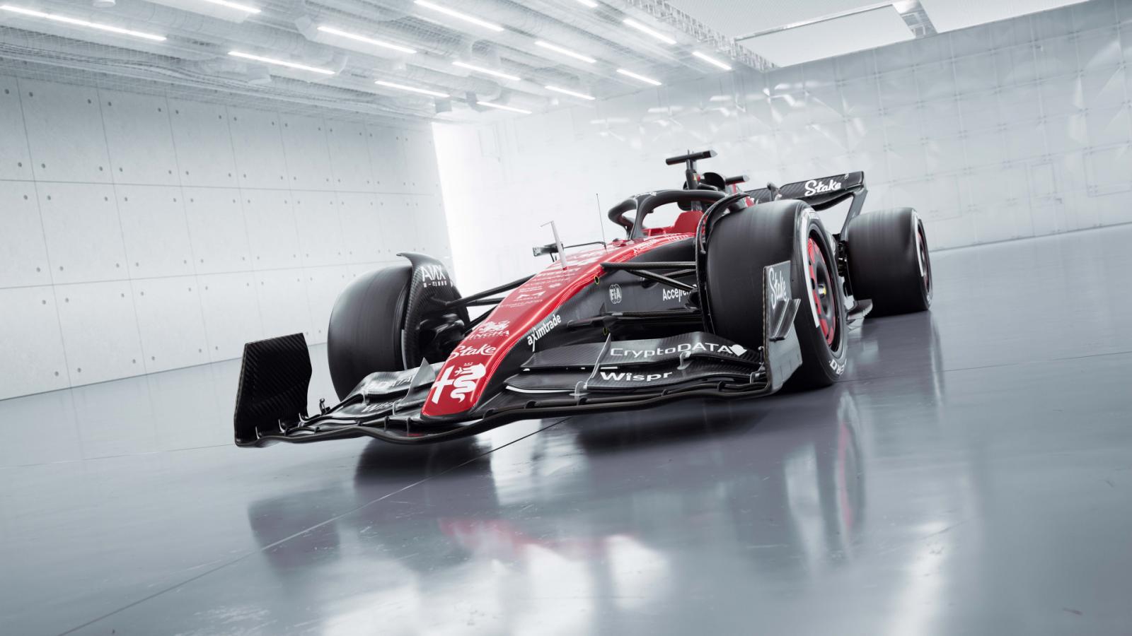 Alfa Romeo: Γιορτάζει τα 60α γενέθλια της Autodelta στην πρεμιέρα της ...