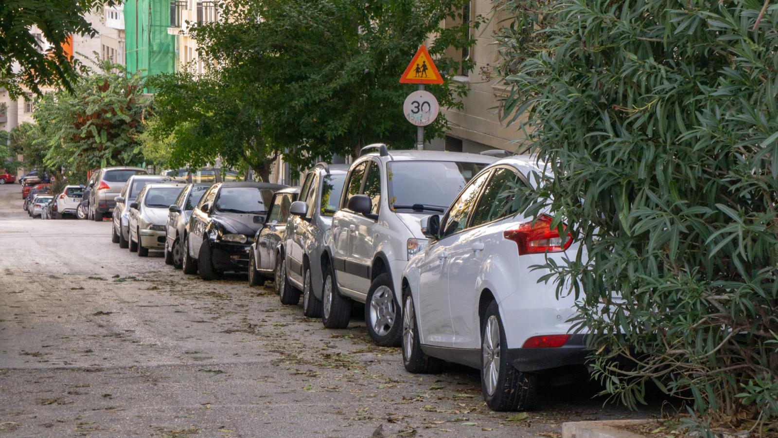Με αυτή την εφαρμογή θα βρίσκεις πάντα parking στην Αθήνα | carandmotor.gr
