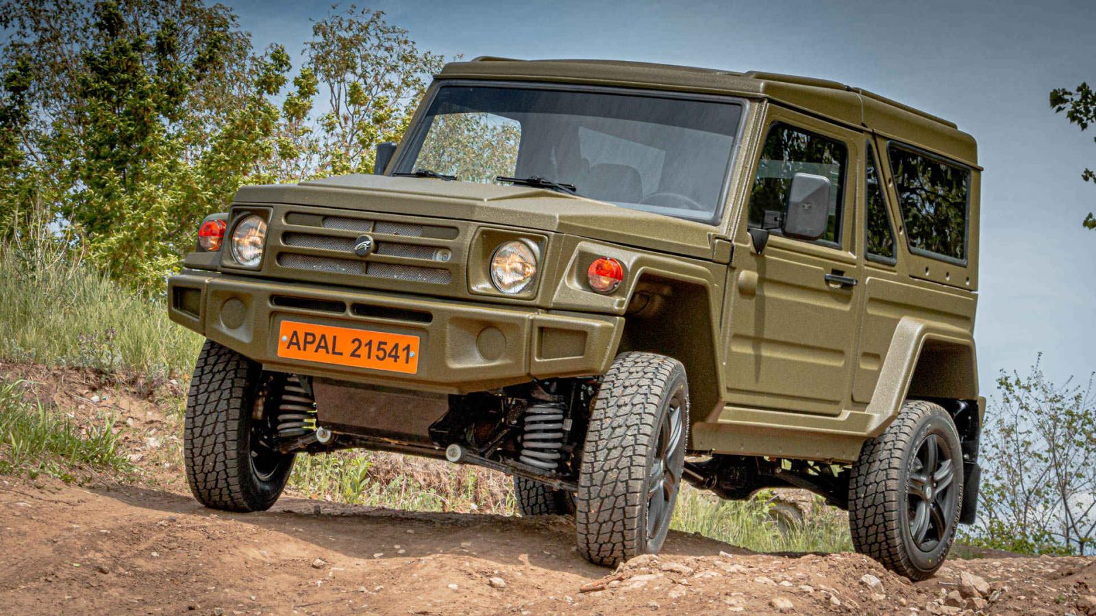 Το πιο ξεχωριστό Lada Niva που φτιάχτηκε ποτέ - Πόσο κοστίζει ...