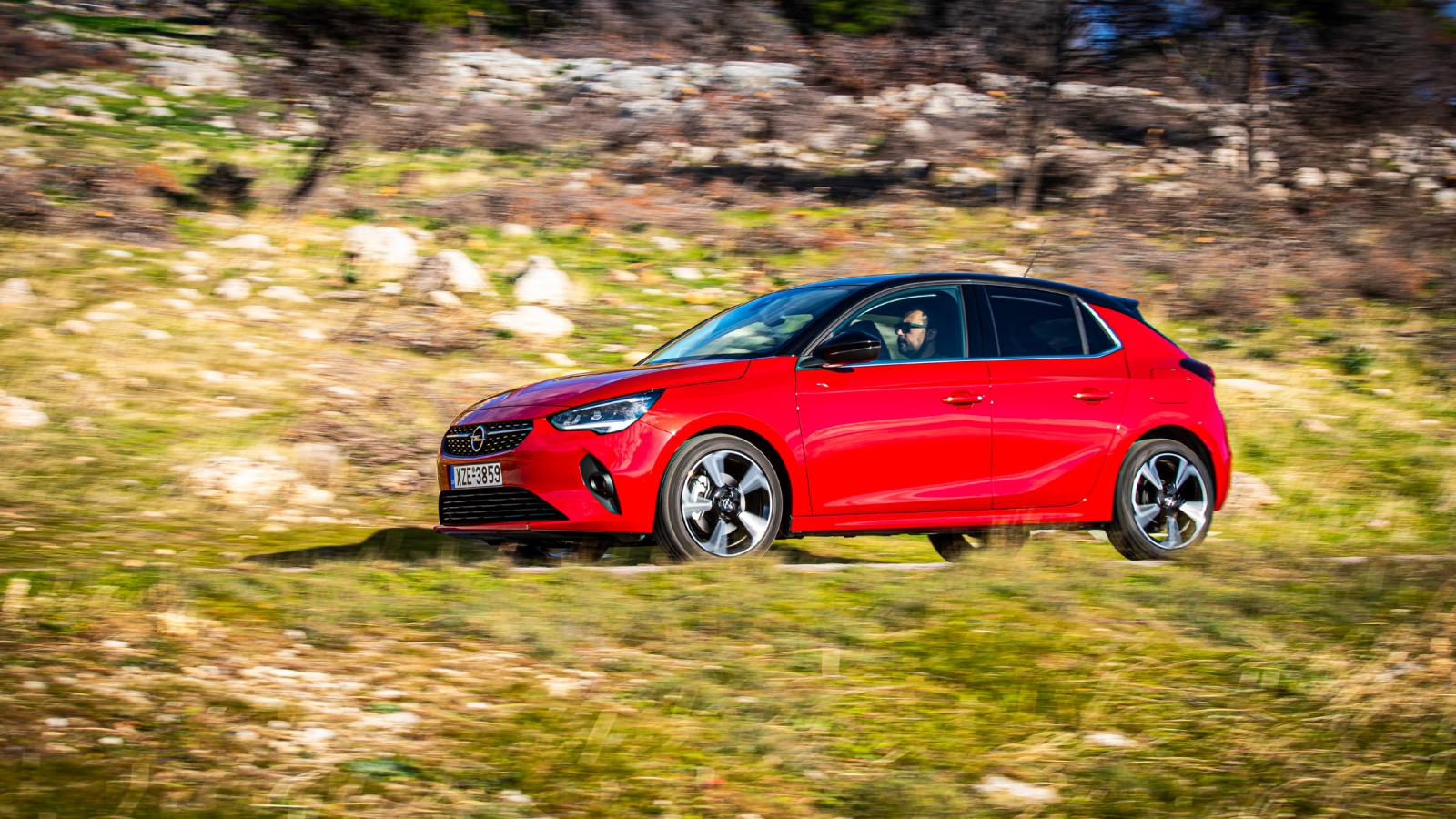 Opel Corsa: Αυτό είναι το πρώτο σε πωλήσεις αυτοκίνητο στην Ελλάδα ...