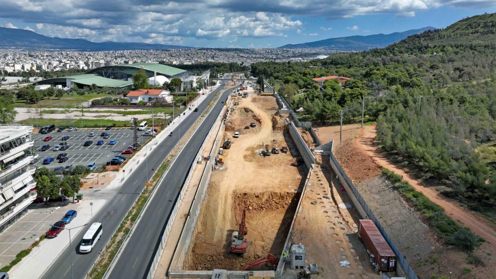 γραμμή 4 μετρό | CAR & MOTOR