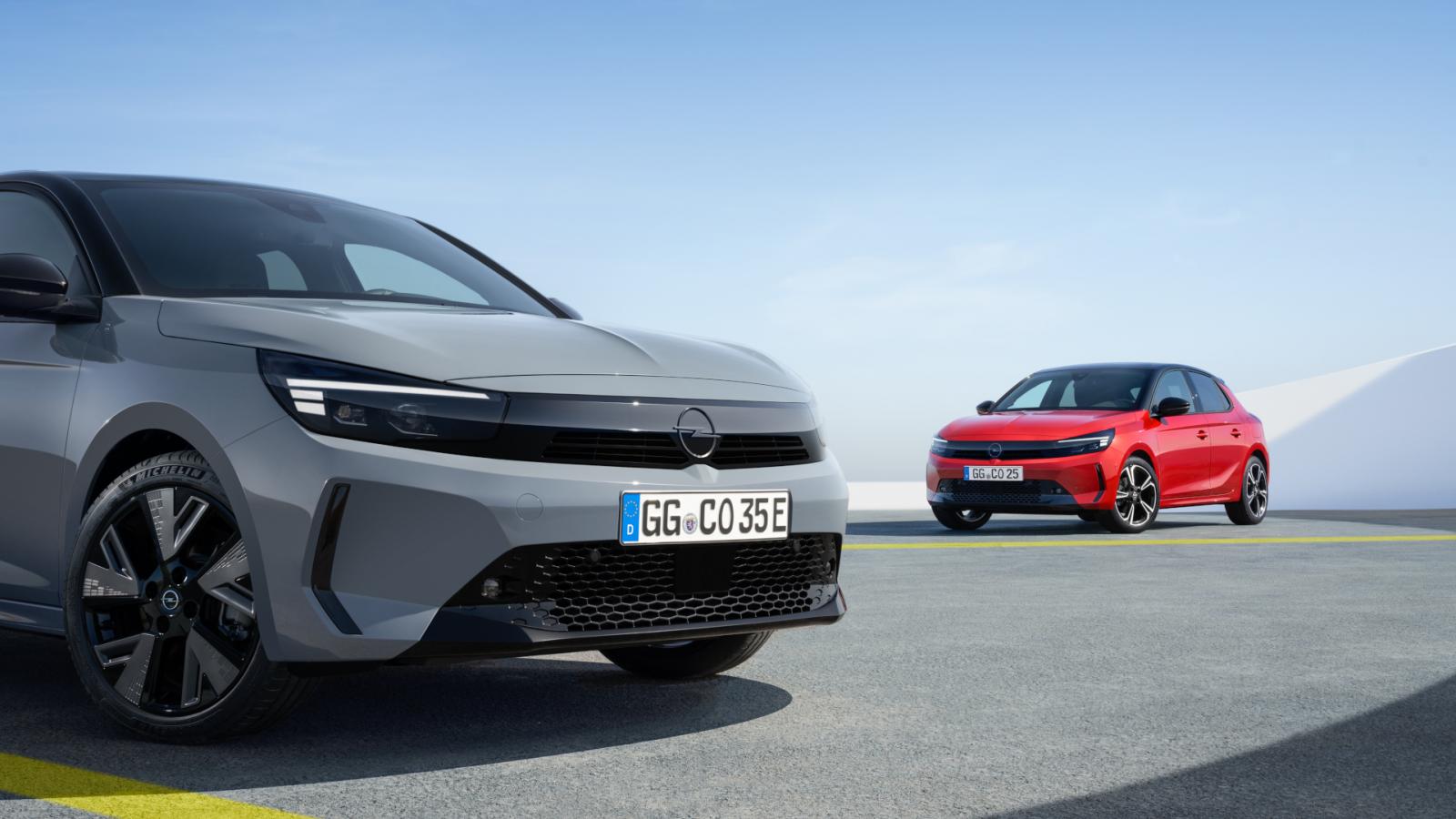 To νέο Opel Corsa στην ελληνική αγορά – Οι τιμές όλων των εκδόσεων ...