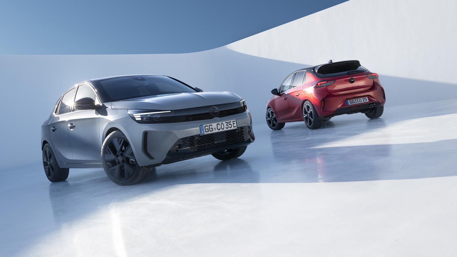 Η Opel ετοιμάζει και «καυτή» εκδοχή του ηλεκτρικού Corsa | carandmotor.gr