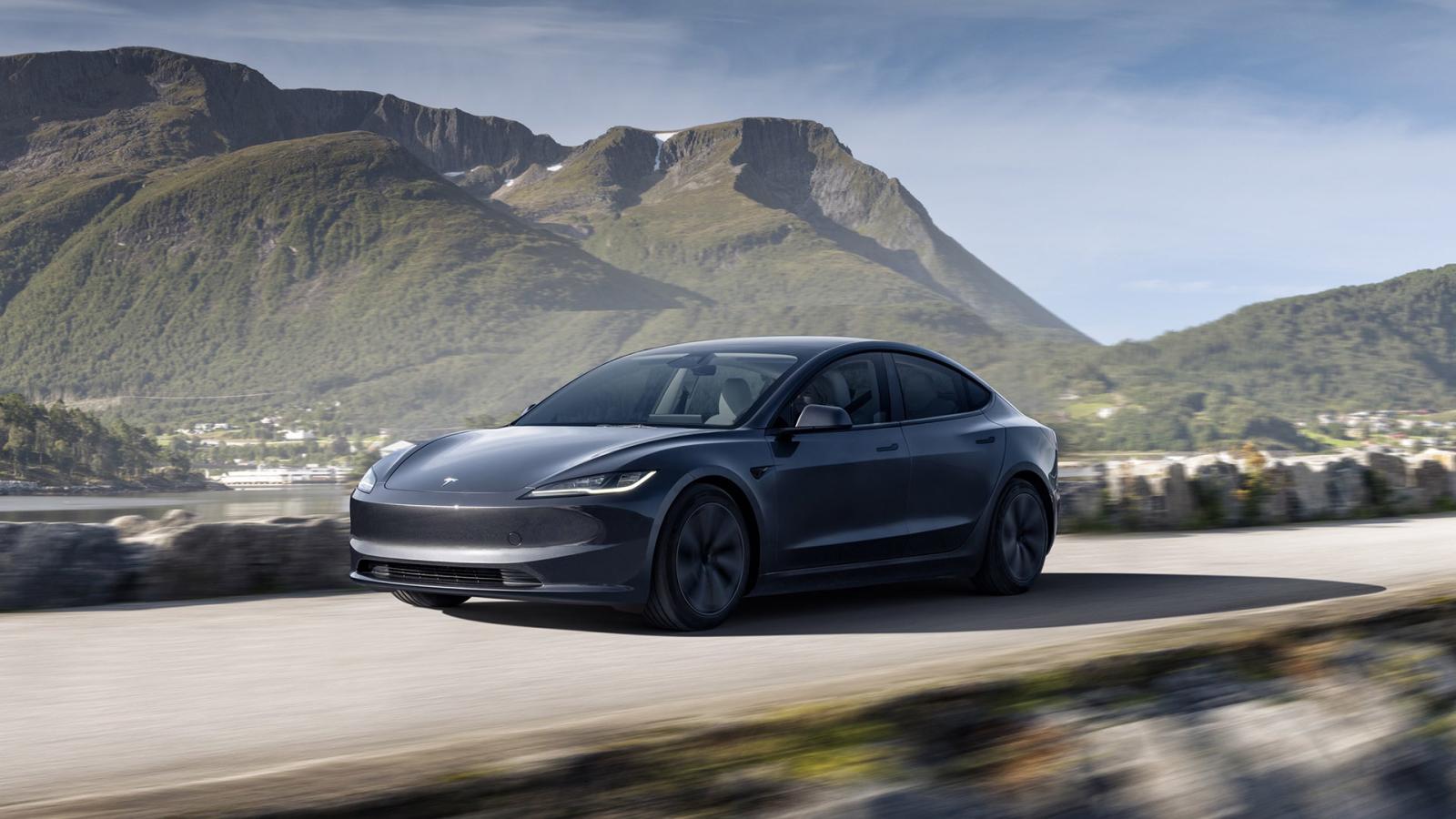 Άτοκα για 60 μήνες -Η Tesla ξεπουλάει τα μοντέλα της | carandmotor.gr