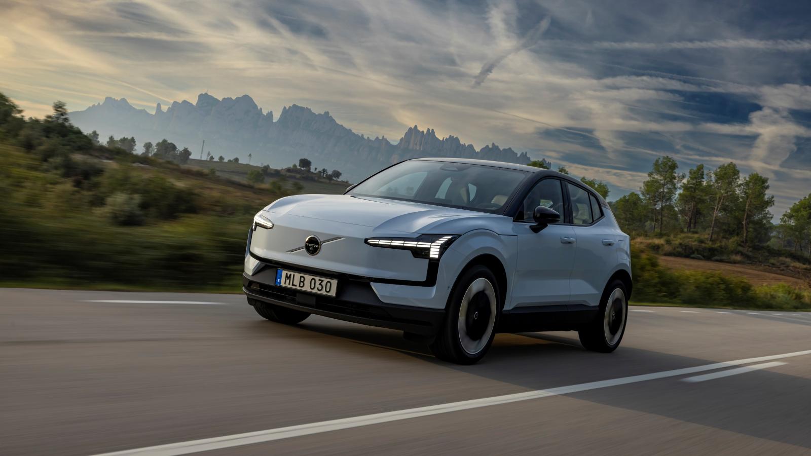 Νέο πρόγραμμα δωρεάν οικιακής φόρτισης από τη Volvo στη Σουηδία ...