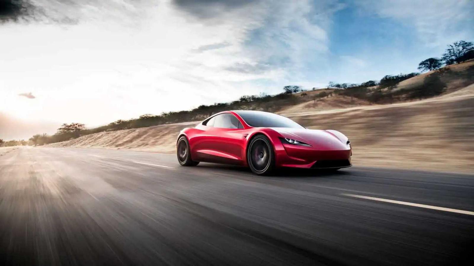 Δύο νέα Tesla έτοιμα να βγουν στους δρόμους μέσα στον επόμενο χρόνο ...