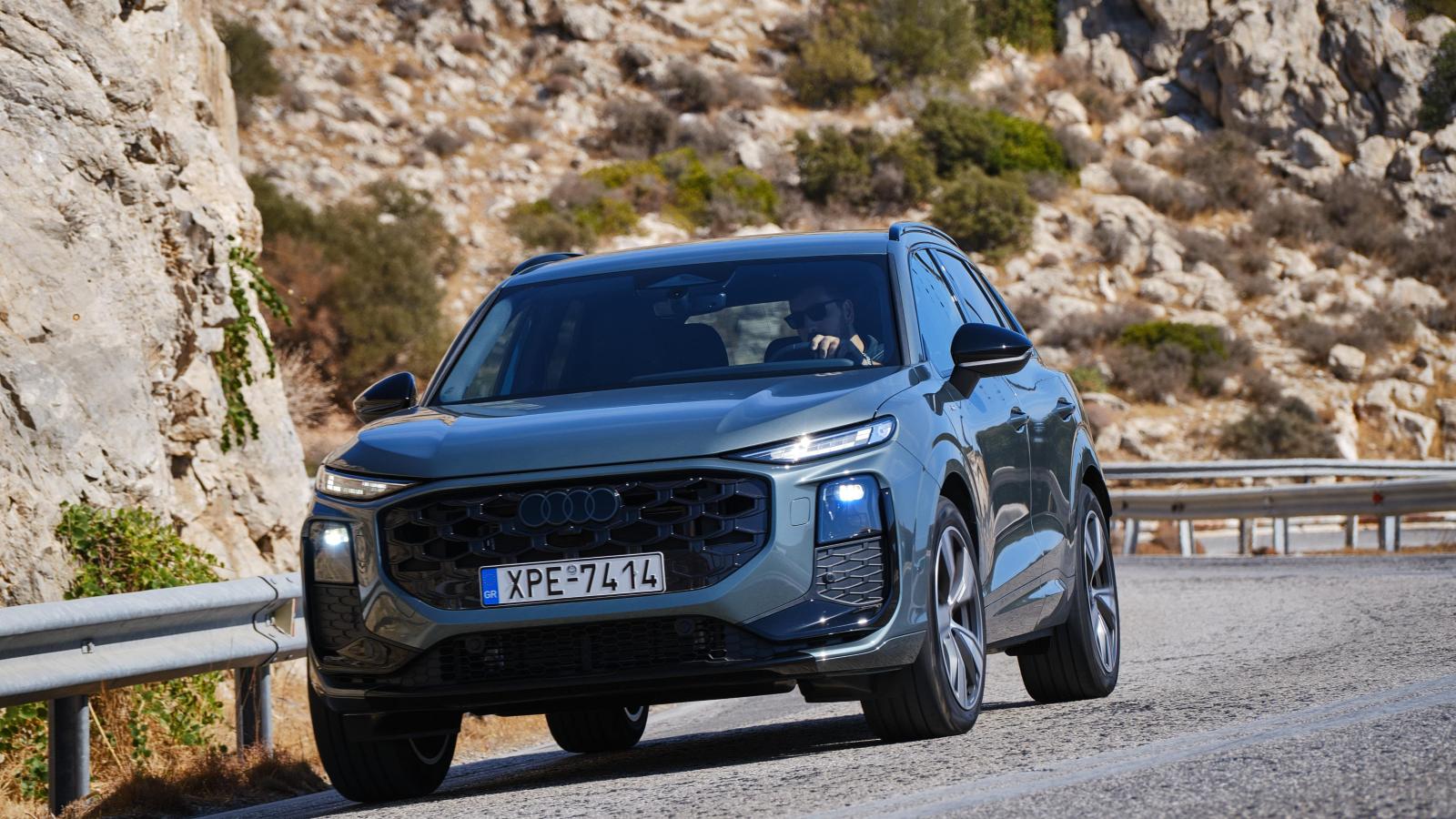 audi hellas | CAR & MOTOR