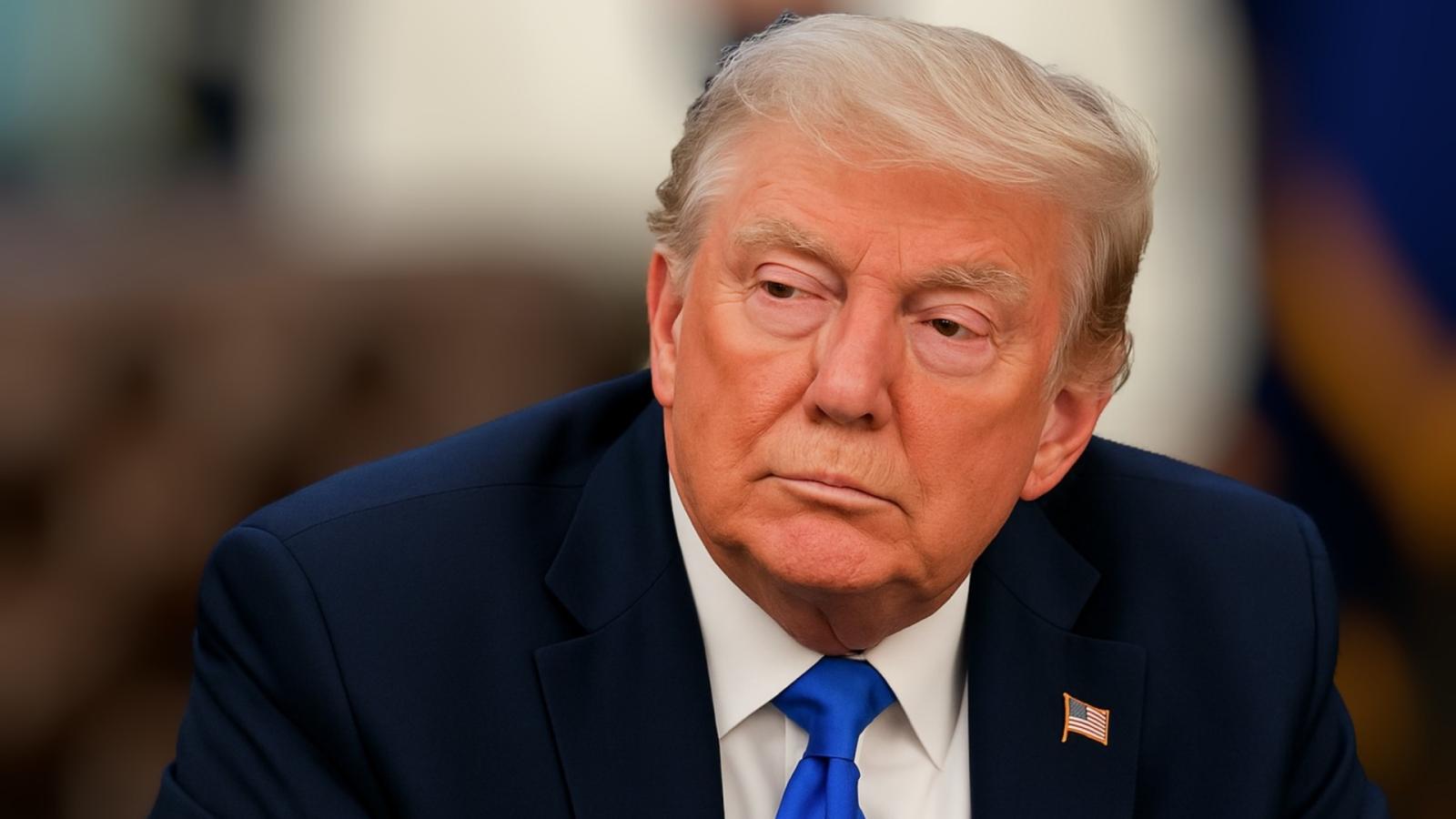 Ο Donald Trump ανοίγει την πόρτα στις κινεζικές μάρκες – «Ελάτε, αλλά ...