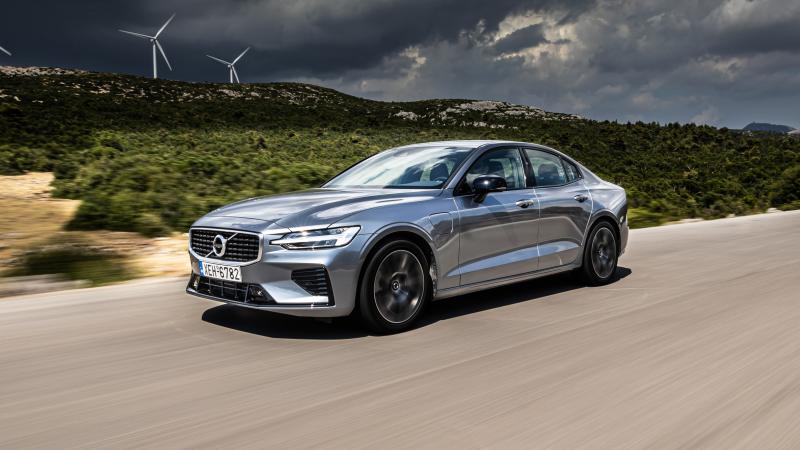 Volvo S60 - Τιμές και χαρακτηριστικά | carandmotor.gr