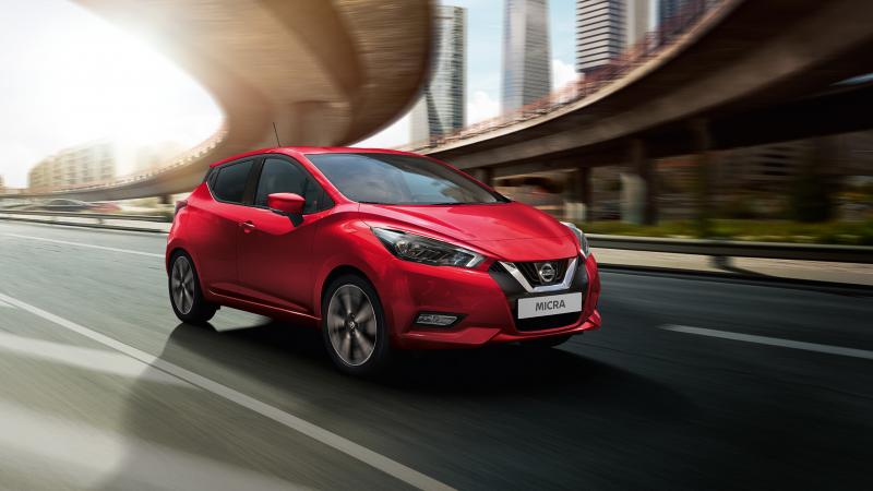 Nissan Micra - Τιμές και χαρακτηριστικά | carandmotor.gr