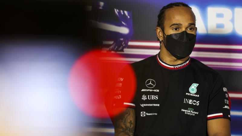 Lewis Hamilton: Η αρχή του τέλους ενός παγκόσμιου | carandmotor.gr