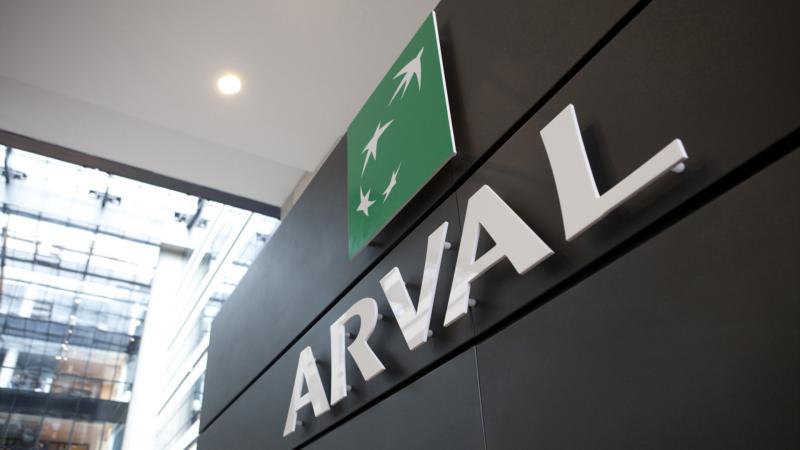 arval hellas | CAR & MOTOR