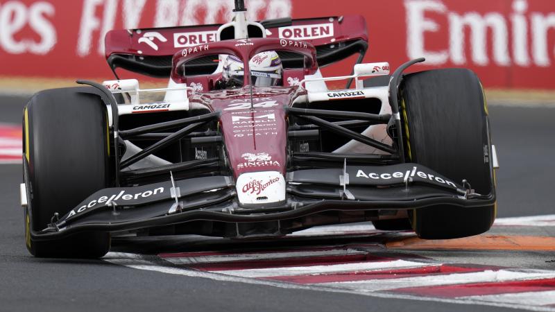 Formula 1: Επισημοποιήθηκε το διαζύγιο ανάμεσα σε Alfa Romeo και Sauber ...