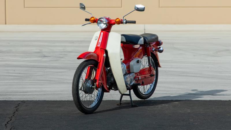 To ηλεκτρικό ποδήλατο της Honda φέρνει την επανάσταση και κοστίζει κάτω ...