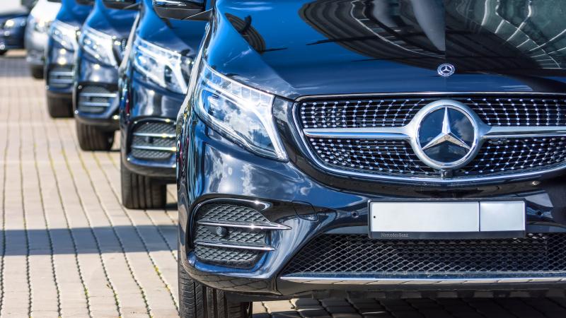 diesel gate mercedes | CAR & MOTOR
