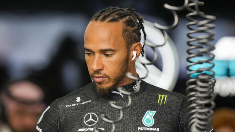 Formula 1: Ο Lewis Hamilton στη Ferrari | carandmotor.gr