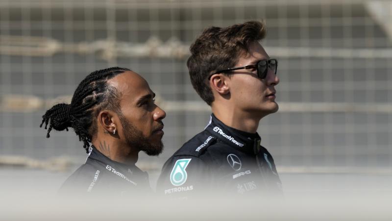 Πόλεμος δηλώσεων ανάμεσα σε Hamilton και Russell -Τα σκληρά λόγια του ...