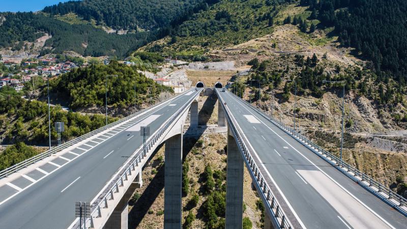 Οι τσιμεντένιοι γίγαντες της Ελλάδας -Πού βρίσκονται οι υψηλότερες ...