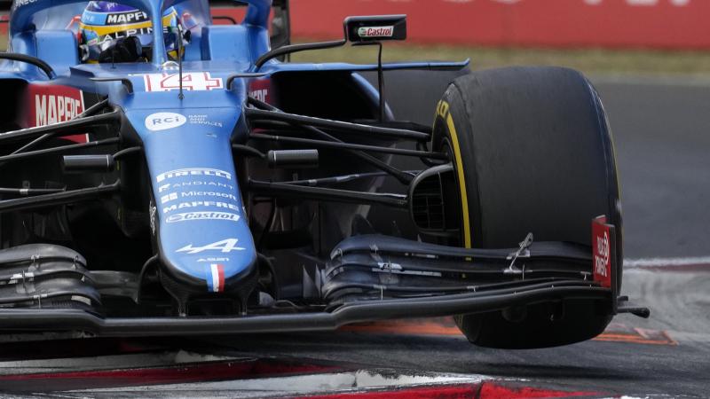 Ποιος αστέρας του Hollywood αγόρασε ομάδα της Formula 1 | carandmotor.gr