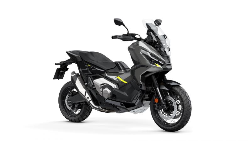 Honda X-ADV | CAR & MOTOR