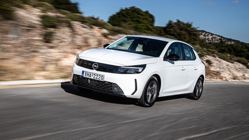 Opel Corsa: Γιατί ξεχωρίζει στην κατηγορία του | carandmotor.gr
