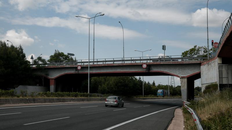 Αυτή είναι η γέφυρα -«στολίδι» της Ελλάδας -Τα παγκόσμια ρεκόρ που έχει ...