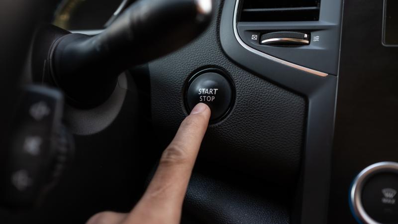 σύστημα keyless | CAR & MOTOR
