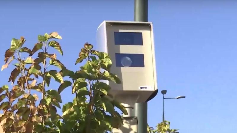 Έπιασαν δουλειά οι νέες κάμερες - Βροχή τα πρόστιμα των 200 ευρώ στην ...