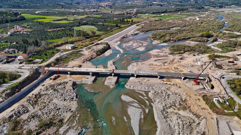 Αυτή είναι μεγαλύτερη πέτρινη γέφυρα στην Ελλάδα -Το άγνωστο «διαμάντι ...