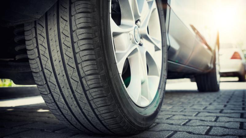 Ελαστικά | CAR & MOTOR