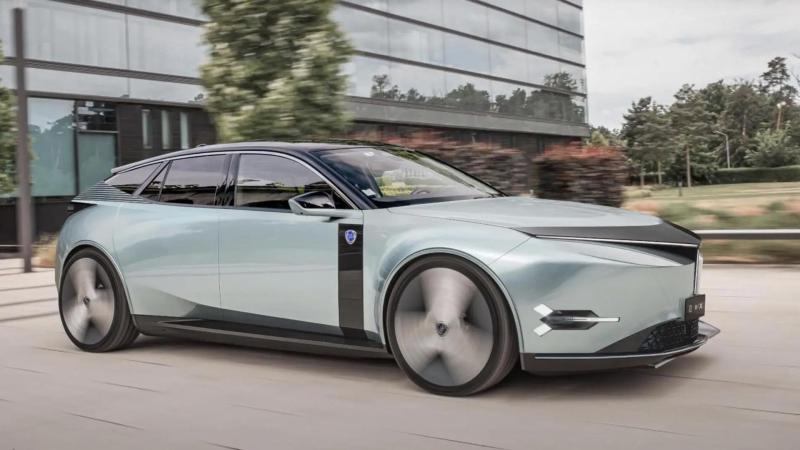 ELECTRIC | CAR & MOTOR