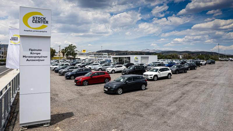 Εγγυημένα μεταχειρισμένα αυτοκίνητα σε προνομιακές τιμές -Πού θα τα ...