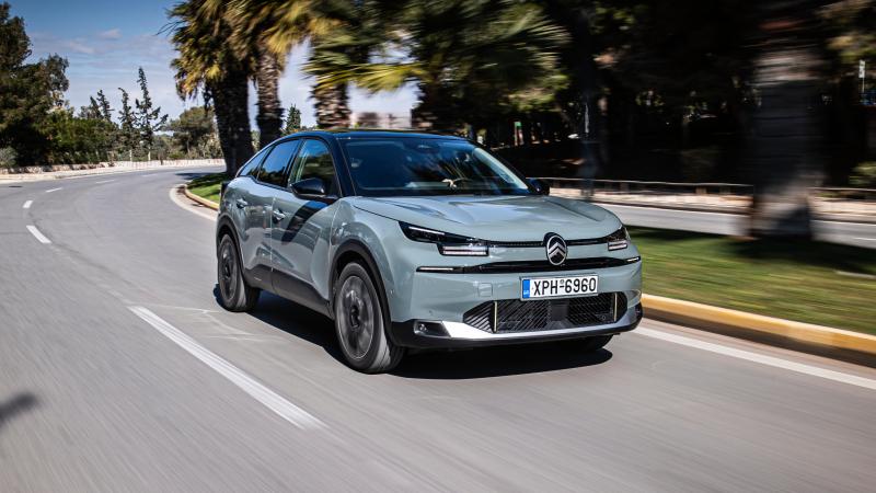 Citroen C4: Yβριδικό με οικογενειακό χαρακτήρα και τιμή 22.900 ευρώ ...